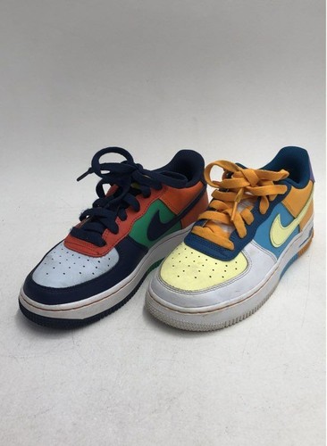 Children Nike Size 4y Multi Athletic Shoes | eBay