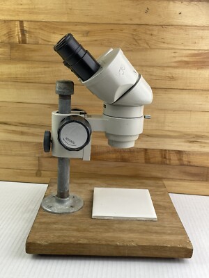Microscopes - Microscope Made In Japan