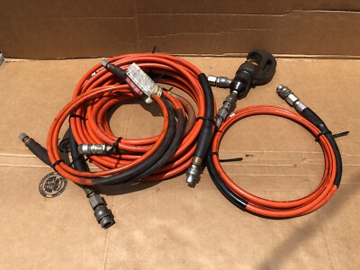 Crimpers - Revolver Hypress