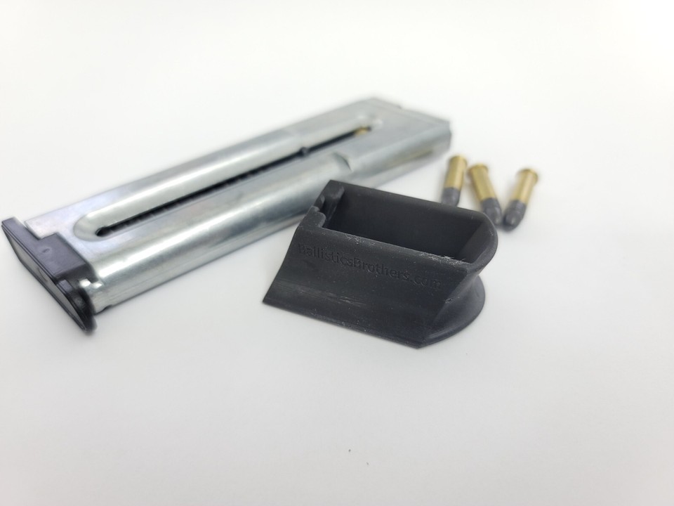 1911-22 ATI GSG Sig Sauer Speedloader Load Assist 22LR 3d Printed | eBay