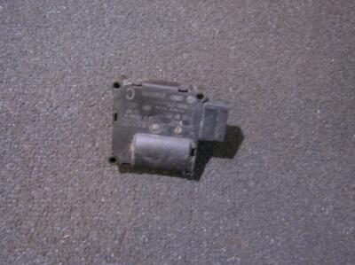 4f0820511b 0132801369 Heater Vent Flap Control Actuator Motor for ...