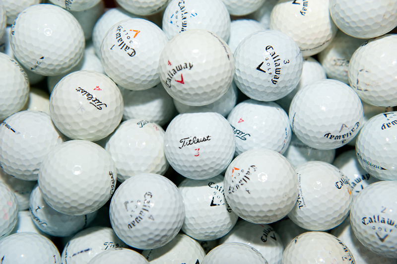 3 Dozen mixed Titleist & Callaway Golf Balls # Clearance SALE # | eBay ...