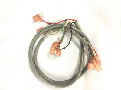 Precor AMT 100i C100i Elliptical V-Brake Extension Cable Assembly 49403 ...