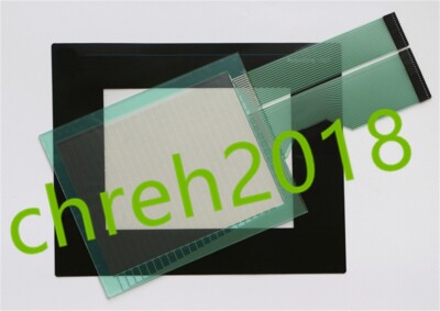 1 PCS NEW IN BOX AB Touch screen glass+ Protective film 2711-T10C15 | eBay