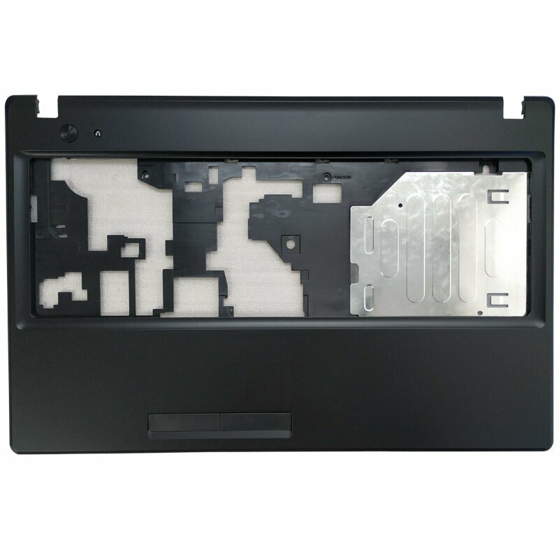 New FOR Lenovo G580 G585 Palmrest Upper Case + Bottom Base Case HDMI | eBay