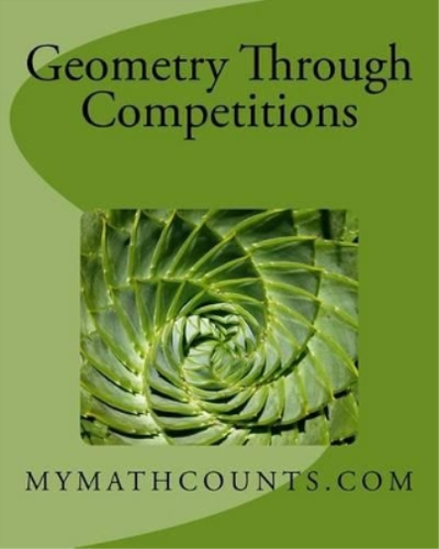 Guiling Chen Yongcheng Chen Geometry Through Competitions (Poche ...