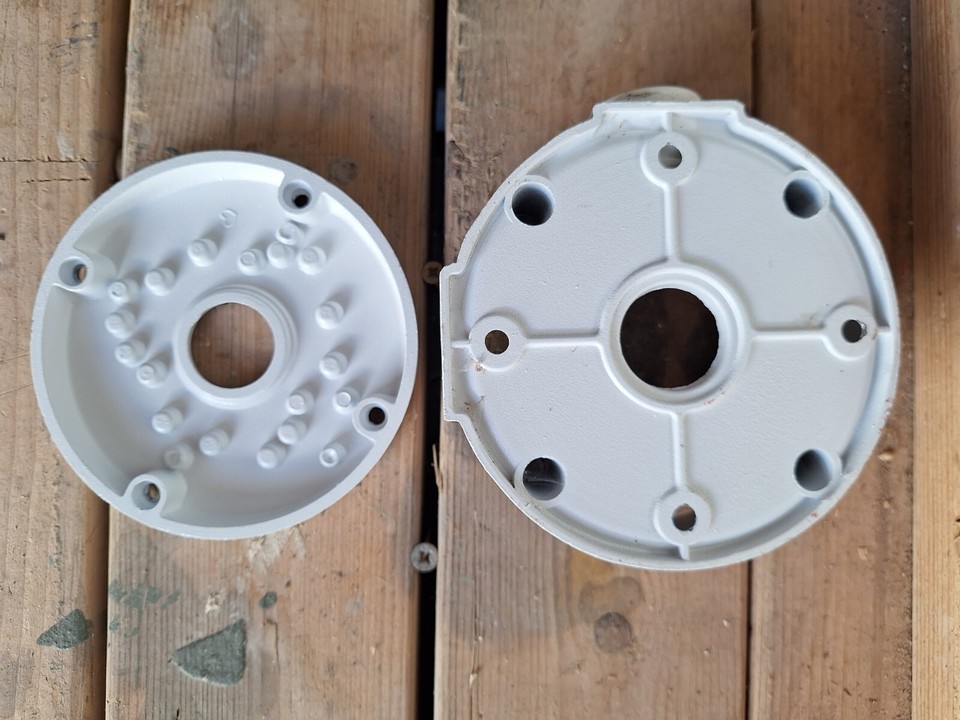 Reolink PoE Bullet Camera Junction Box B10 | eBay UK