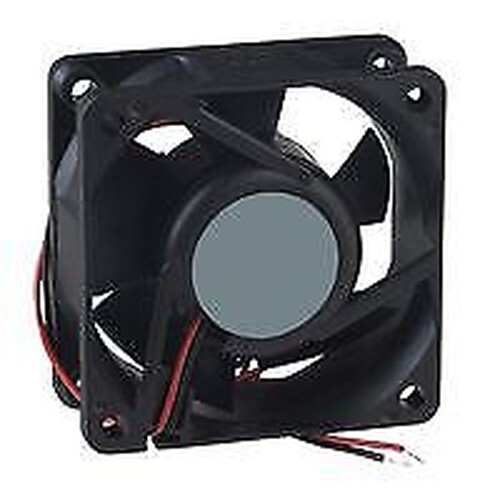 FAN, 119MM, 24VDC, DC Axial Fans MC36276 | eBay