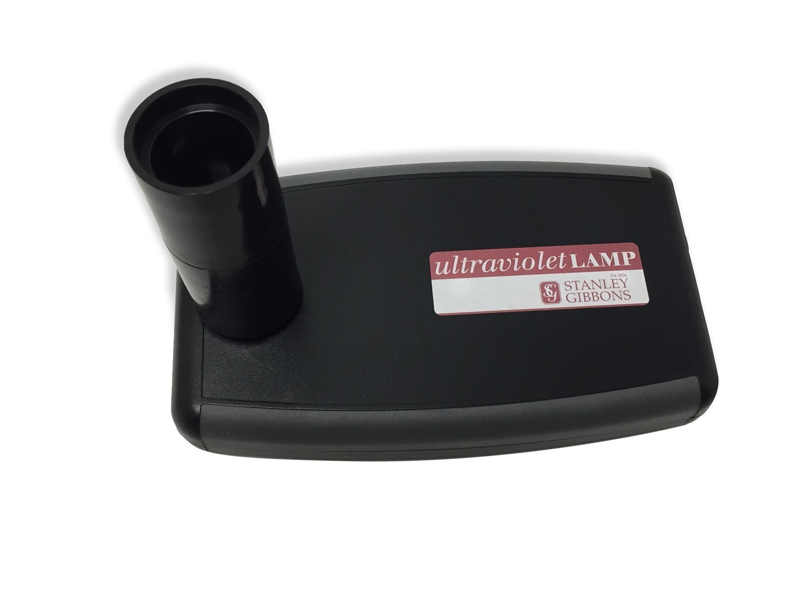 Stanley Gibbons Detectamark Spectrum Watermark Detector Dual Wave UV ...