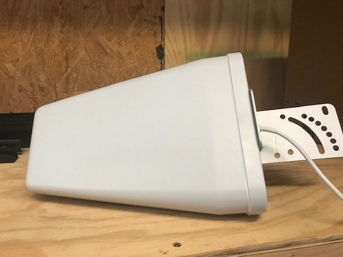 Wilson Yagi Directional Antenna 314411 | eBay
