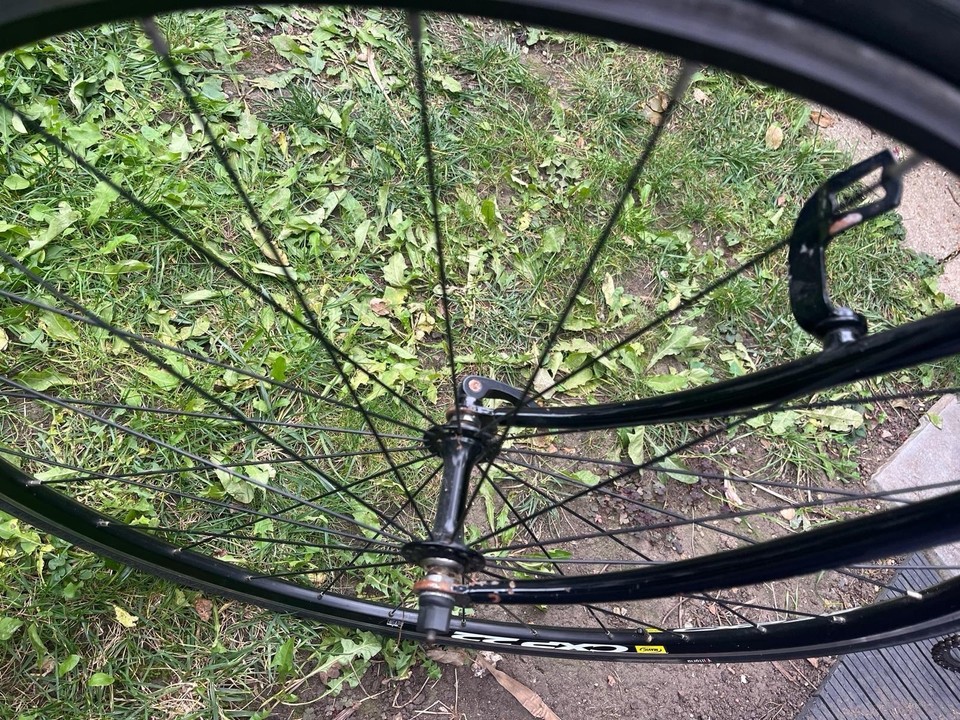Original Claud Butler Men’s Road Bike | eBay UK