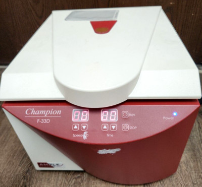 Centrifuges - Ample Scientific