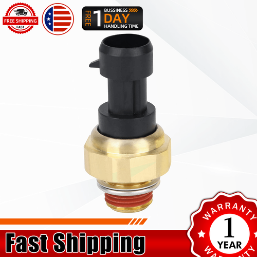 D1846A Oil Pressure Sensor Switch 12677836 Filter 12585328,917-143 For ...