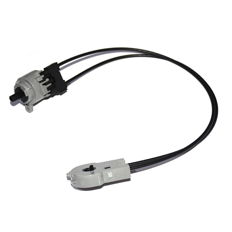 FOR 2000-07 FORD FOCUS HEATER AC VENT FLOOR DEFROST HEATER CABLE ...