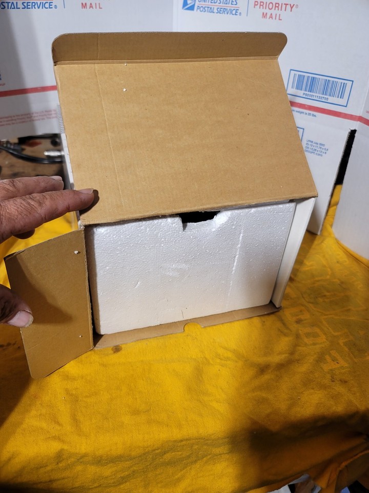 ICOM AT 160 HF AUTOMATIC ANTENNA TUNER FOR ICOM TRANSCEIVER | eBay