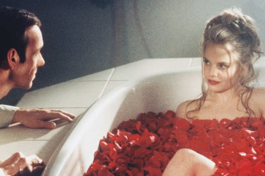 Mena Suvari American Beauty 18x24 Poster | eBay