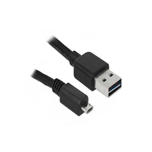 83367 - Kabel EASY-USB 2.0 Typ-A Stecker > USB 2.0 Typ Micro-B ...