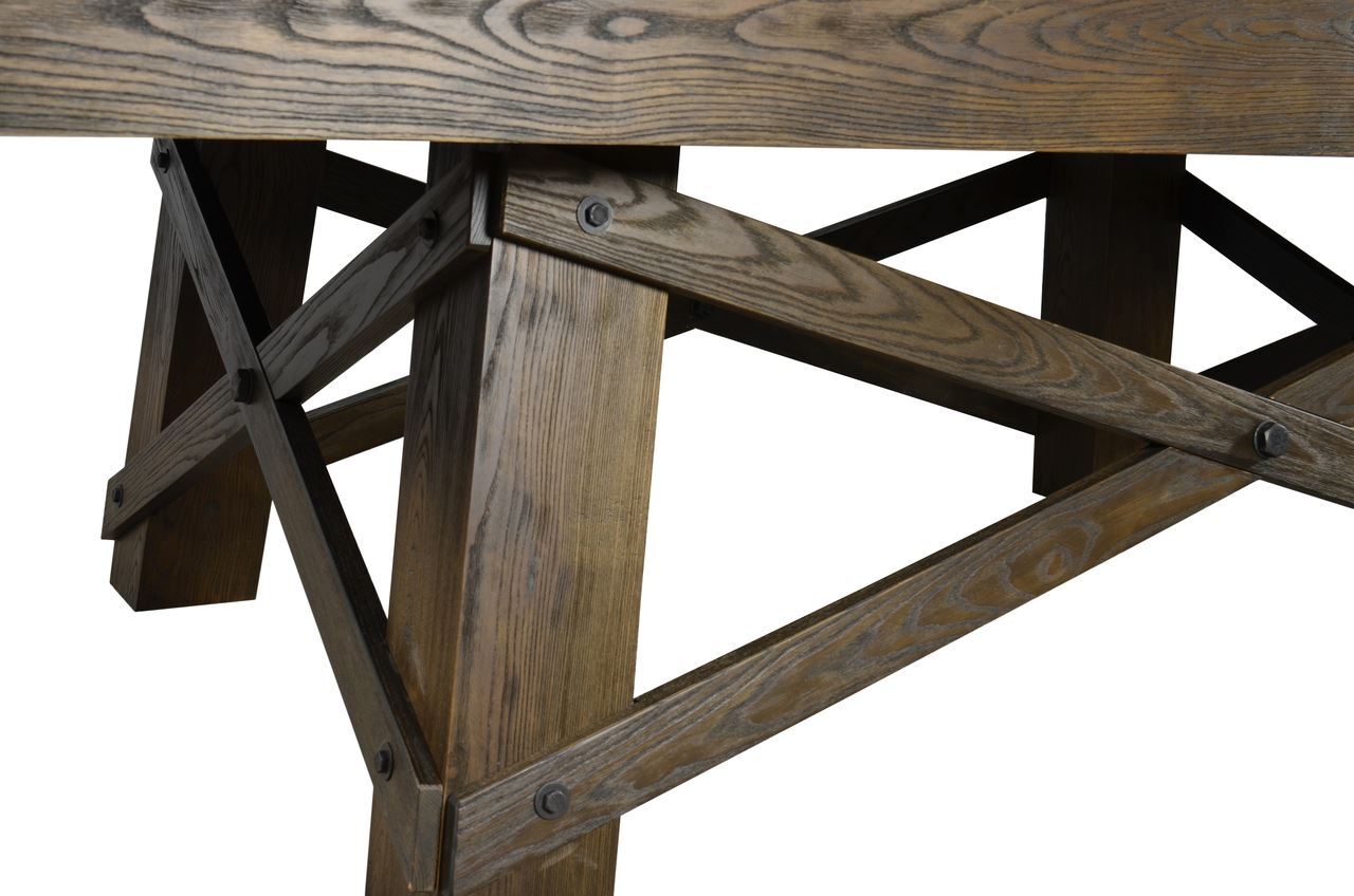 8ft Ashwood Slate Luxury Pro Pool Table Traditional Billiard Game Table ...