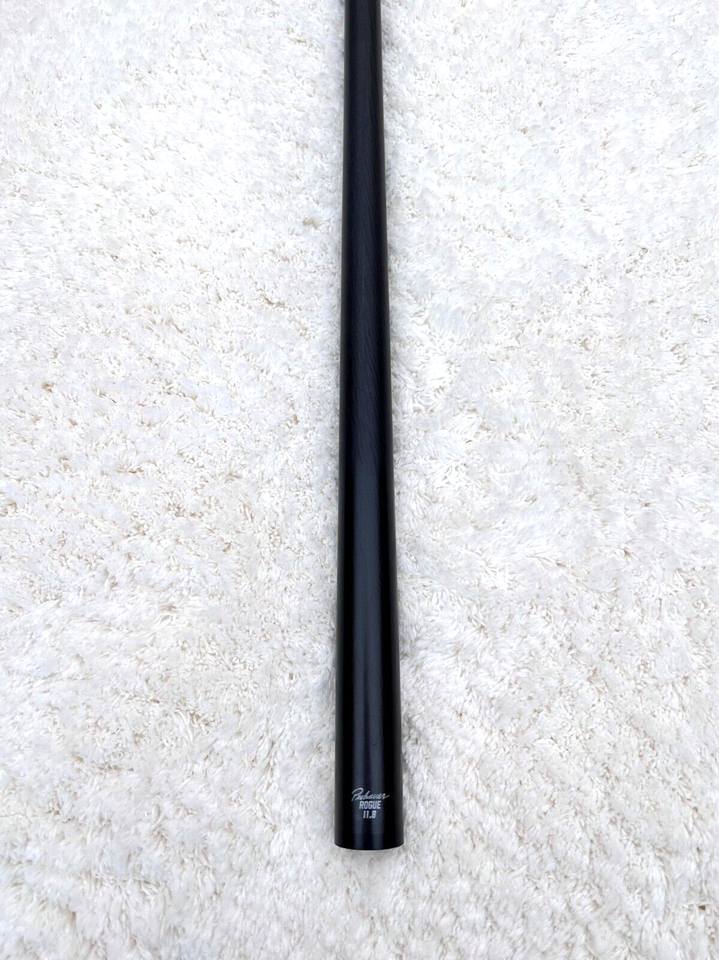IN STOCK, 29" 11.8mm Rogue Carbon Pool Cue Shaft, Pechauer Flat Face ...