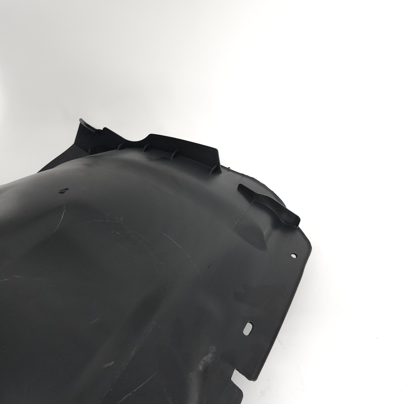 Genuine OEM VW 5C6-805-911-R Driver LH Front Fender Liner 2015-18 Jetta ...