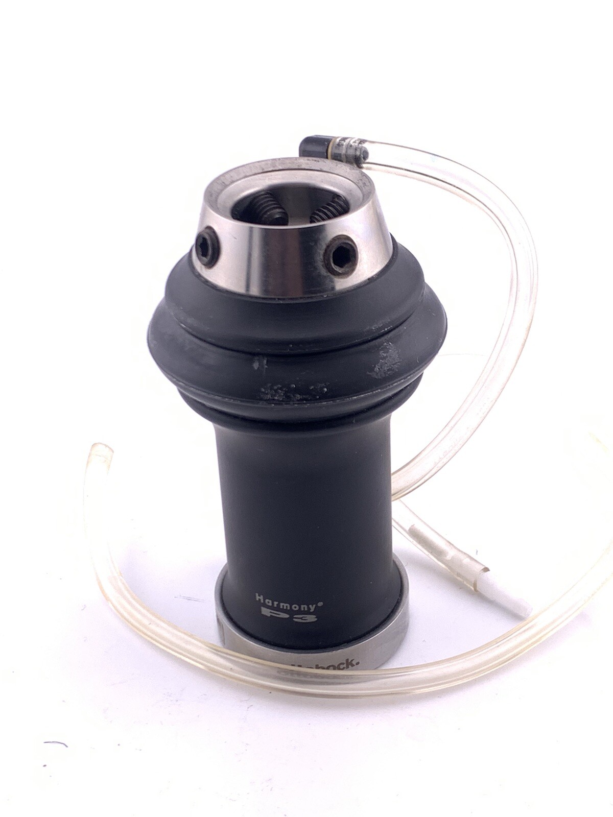 ottobock otto bock p3 harmony prosthetic leg pump . | eBay