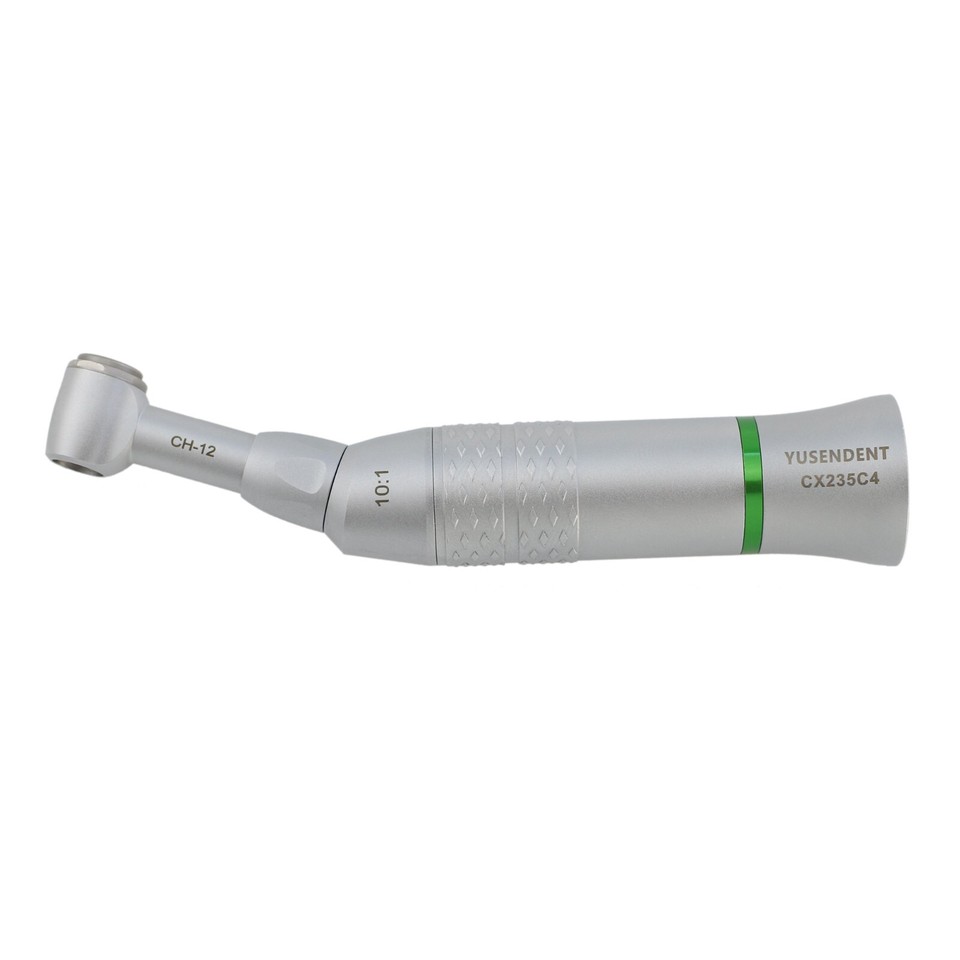 COXO Dental Endo Reciprocating Handpiece 10:1 Contra Angle Endodontic ...