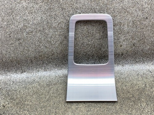 Blende Mittelkonsole 30672191 Schaltknauf Rahmen Volvo S80 II 07.1879. ...