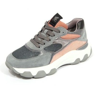 H5948 sneaker donna HOGAN HYPERACTIVE woman shoes | eBay