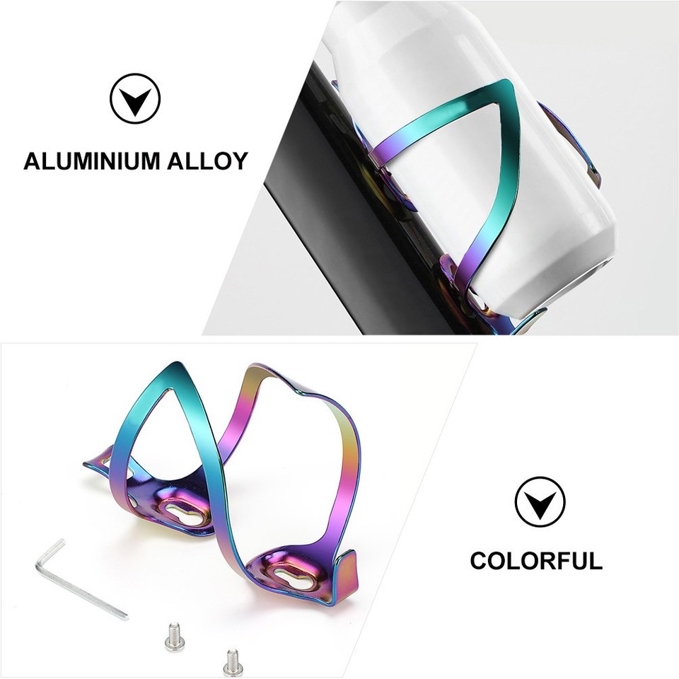 Bike Riding Rack Water Bottle Holder Bike Bottle Cage Accessory | eBay UK