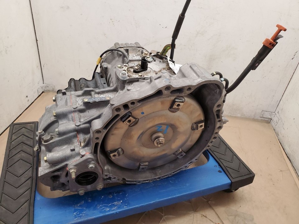 Toyota Avalon, A Transmission, 00-04, 3.0L,V6, A541E, FWD, 30500-41130 ...
