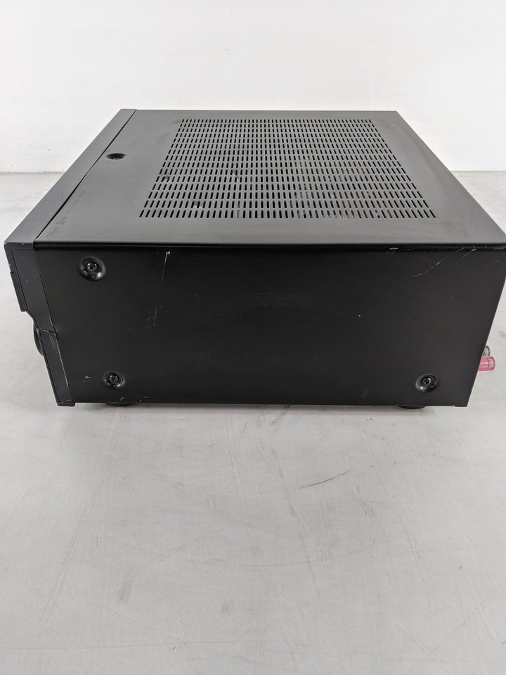 Sony STR-ZA2100ES 7.2 Multi Channel 4K AV Receiver | eBay