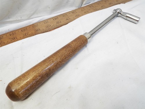 Piano Tuning Lever Tool 2 Star Head Wrench Hammer Keyboard Instrument ...