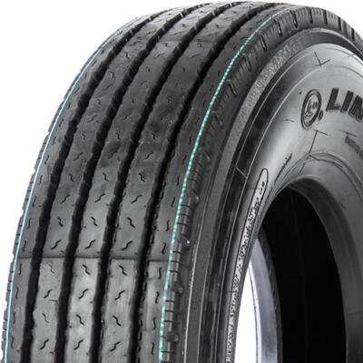 Tire Linglong LLF26 8.25R15 Load G 14 Ply (TT) All Position Commercial ...