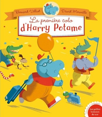 The First Colo D'Harry Potame Very Good Condition | eBay