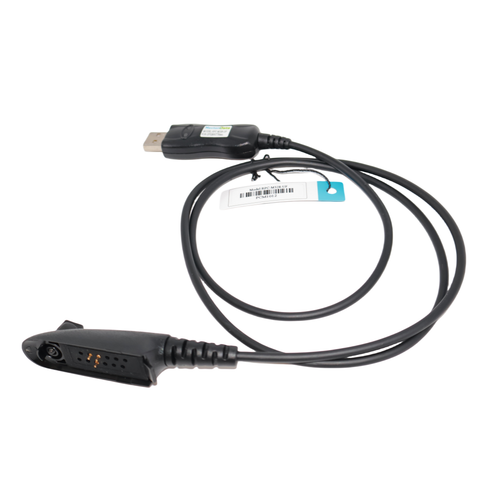 FTDI USB Programming Cable + Support for Motorola HT1250 HT1250LS ...