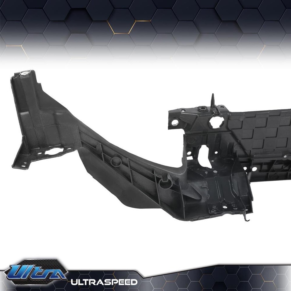 Fit For 2017 2018 2019 2020 Ford Fusion Radiator Support Core Bracket ...