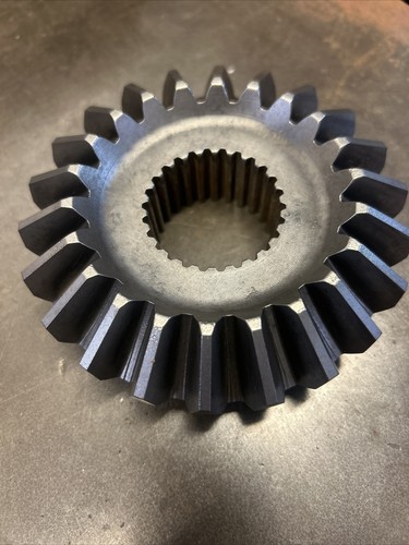 John Deere MX6 MX7 MX8 Input Bevel Gear #DE19034 #DE19106 Made in Spain ...