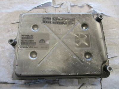 Engine ECM Control Module 3.6L Fits 14 300 05150883AD P05150883AD | eBay