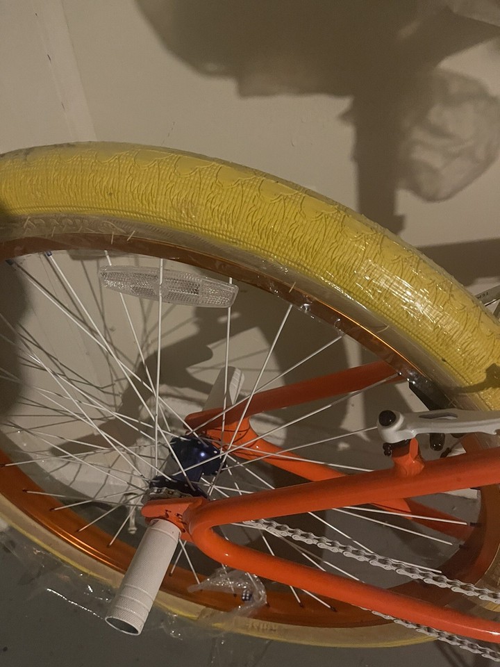 SE Houston Big Ripper - NEW Never Ridden! | eBay