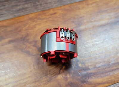 Milwaukee FIELD ASSY FOR 2804-20 F 18V 1/2" Cordless Brushless Hammer ...