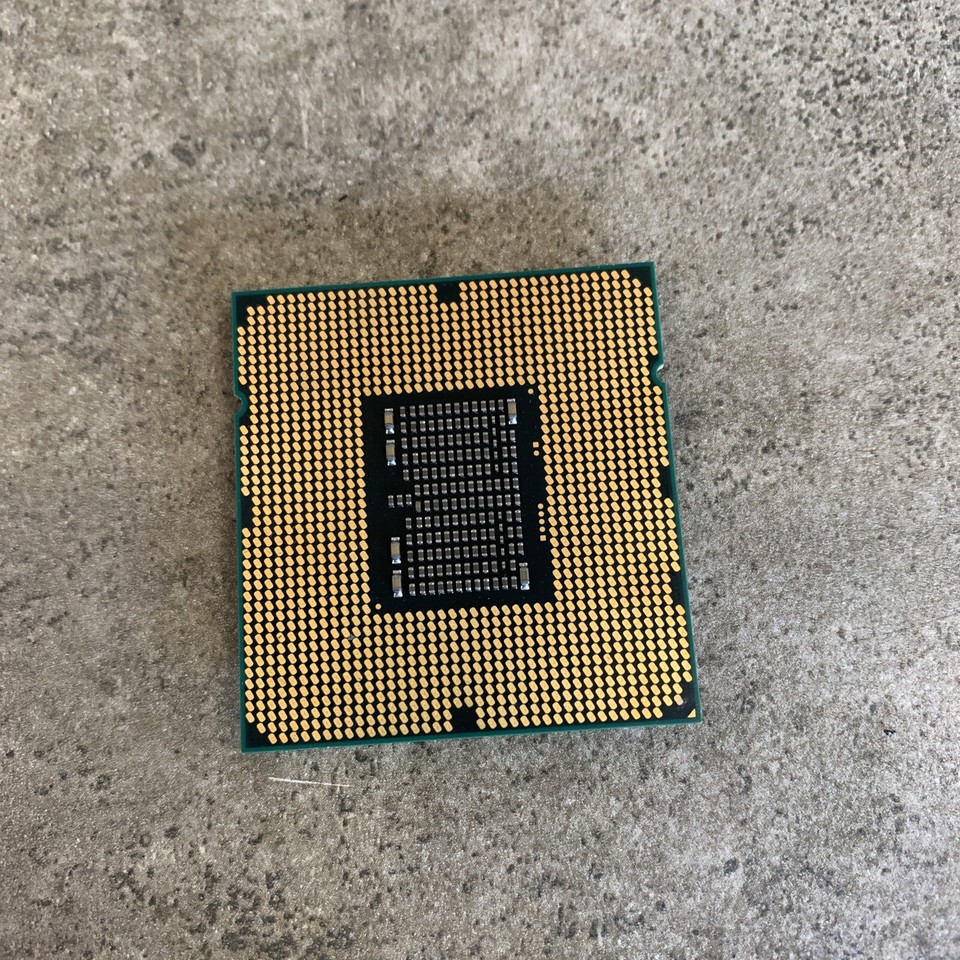 Intel SLBV7 Xeon X5670 6-Core 2.93GHz 6.40GT/s QPI 12MB L3 Cache A-13 ...