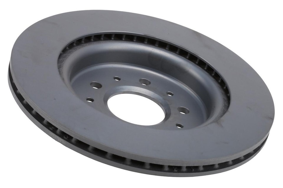 GM Genuine Parts 13526552 Disc Brake Rotor | eBay