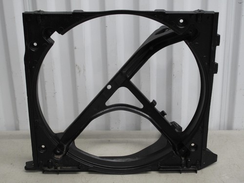 2020 2021 2022-2024 PORSCHE 911 992 RIGHT COOLING PASSENGER FAN SHROUD ...