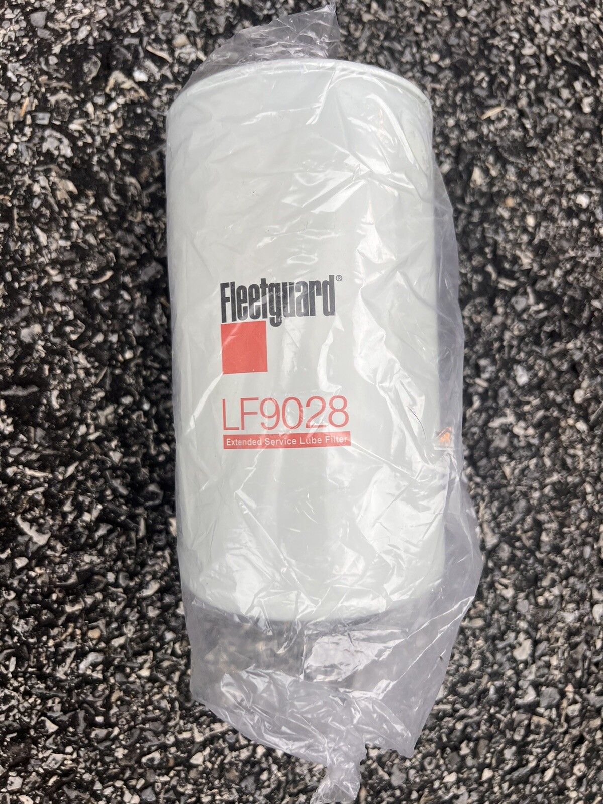 FLEETGUARD LF9028 - cross reference oil filters | oilfilter ...