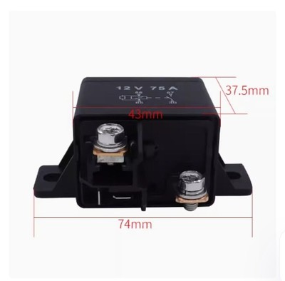 Replace Retrofit Relay for Bosch 0332002168 V23232-D0001-X001 | eBay