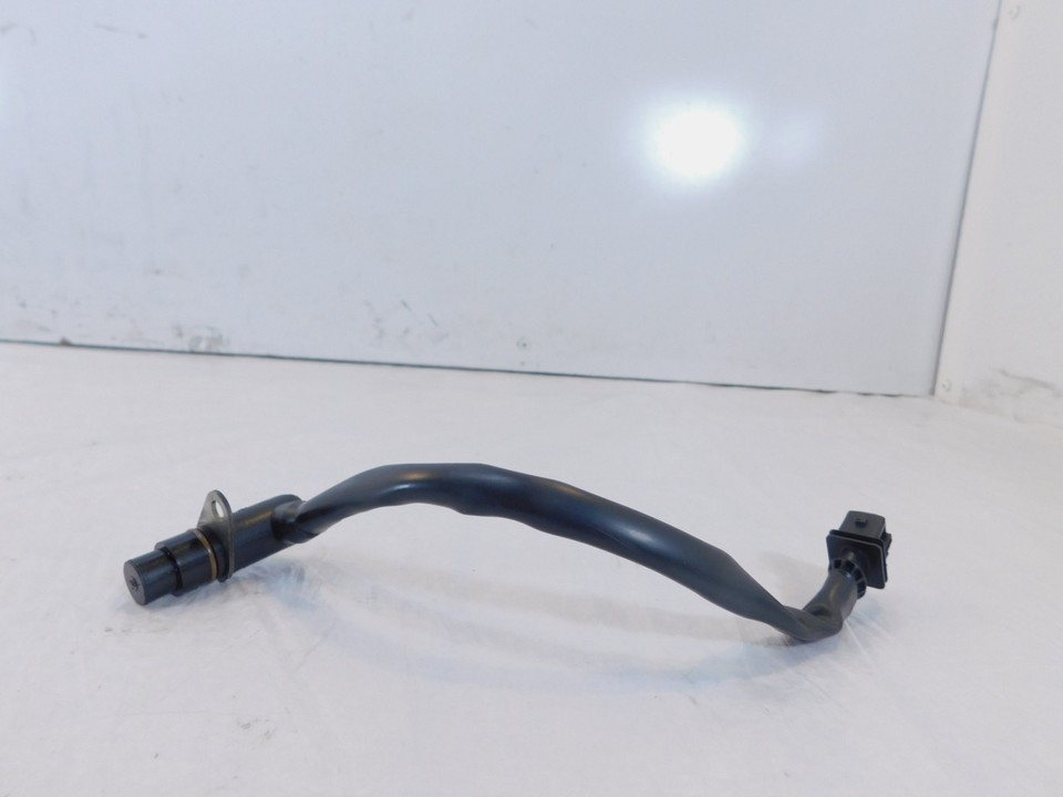 Triumph Speed Triple R & Tiger 1050 SE & Sprint GT ST Crankshaft ...