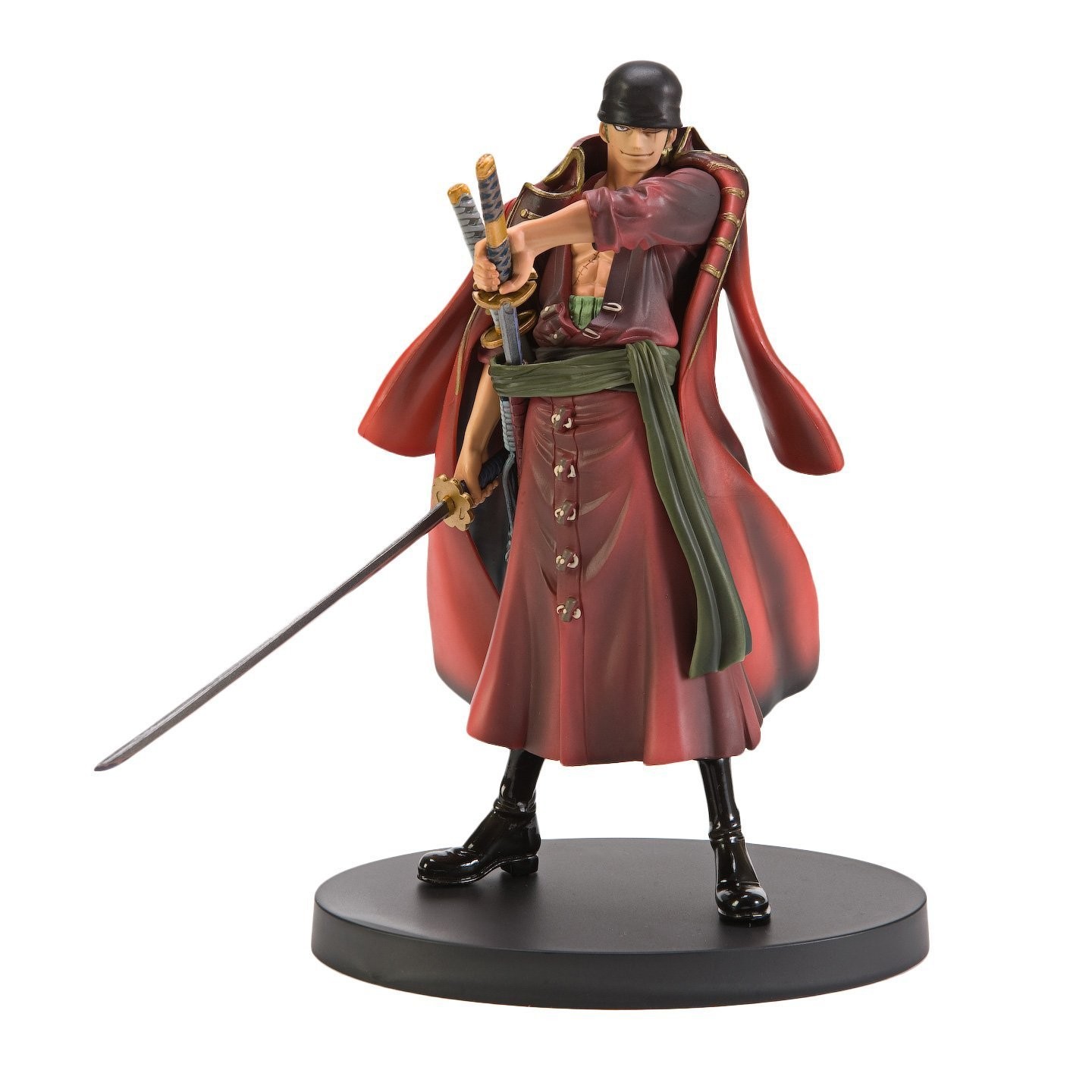 One Piece DXF ~ THE GRANDLINE MEN ~ ONE PIECE FILM Z vol.2 Roronoa Zoro ...