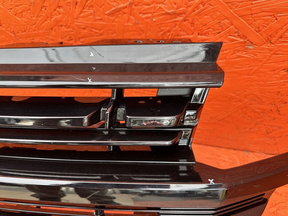 2021 2022 2023 CHEVROLET TAHOE SUBURBAN GRILLE OEM 032020088 | eBay