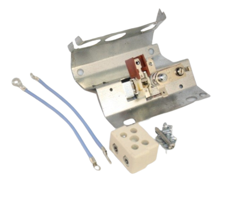 DIMPLEX STORAGE HEATER XLS24N THERMOSTAT CONVERSION KIT 16A | eBay UK