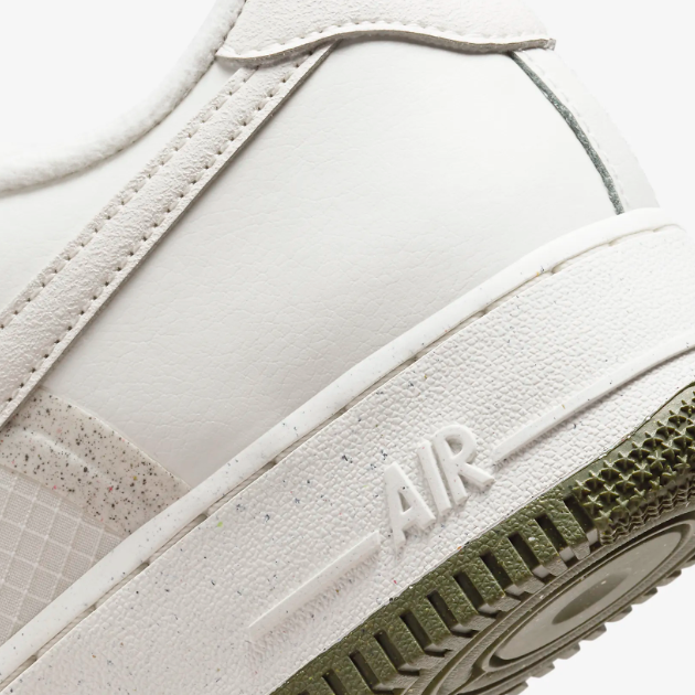 Nike Air Force 1 '07 LV8 Winterized Phantom FB8877-001 Men's Size | eBay